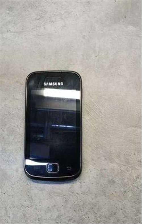 Samsung GT - S5660