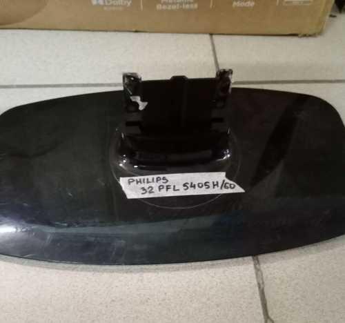 Подставка ножка для Philips 32PFL5405/60