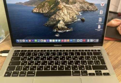 13.3" Ноутбук Apple MacBook Air