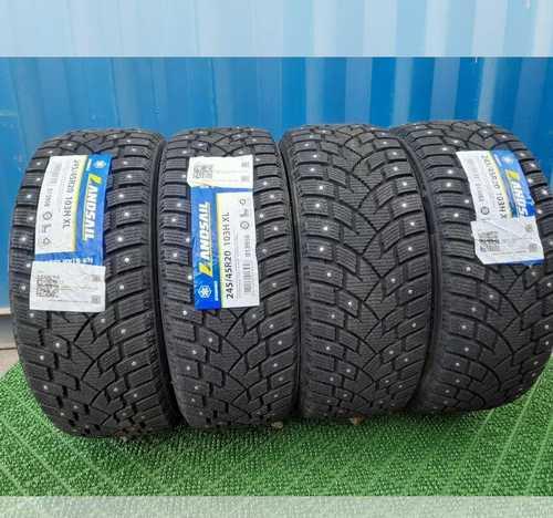Landsail Ice Star IS37 245/45 R20 118H