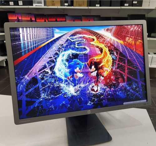 Монитор 24" HP 1920x1200 IPS 60Гц E241i