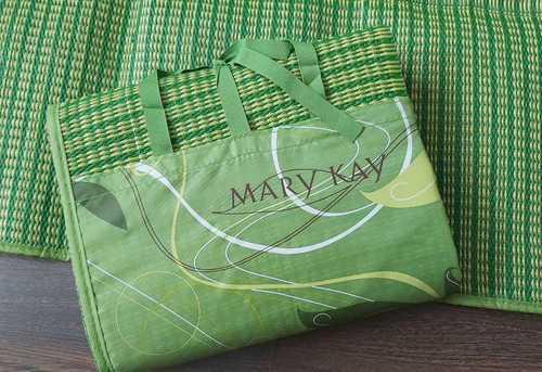Пляжный коврик Mary Kay