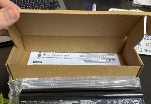 Аккумулятор Asus A32-1025 5200Ah 56Wh