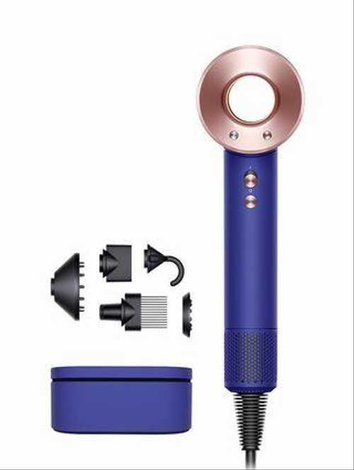 Фен Dyson Supersonic оригинал