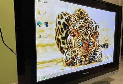 Телевизор panasonic viera 42