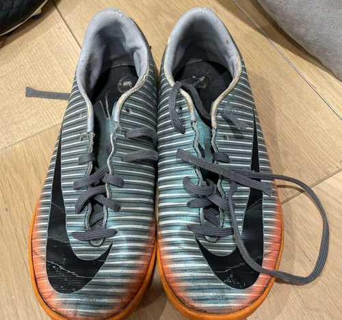 Футзалки nike CR7