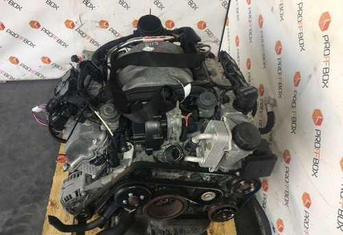 Двигатель М112922 Mercedes 2 8i S-class S280 W220