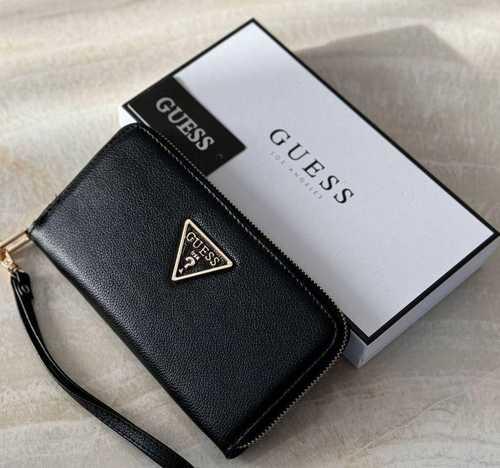 Кошелек женский guess laurel новый