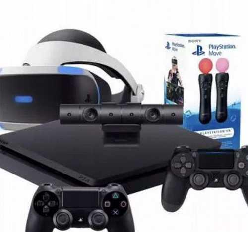 Sony playstation 4