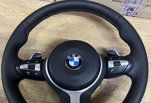 Руль bmw M f серии