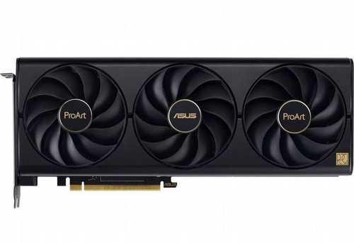 Видеокарта Asus GeForce RTX 4070 Ti asus 12 590459