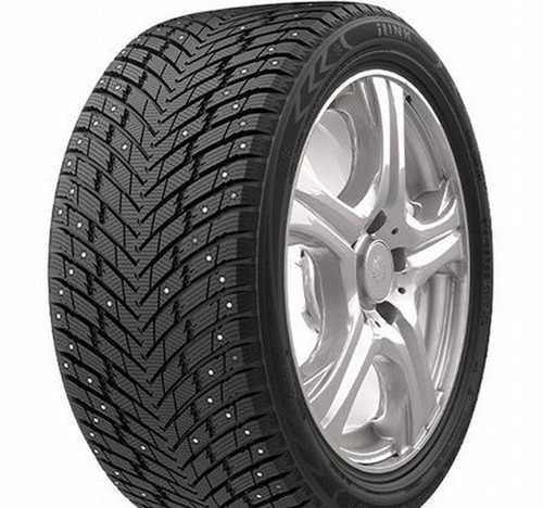 iLink Wintervorhut Stud II 255/45 R19 104T