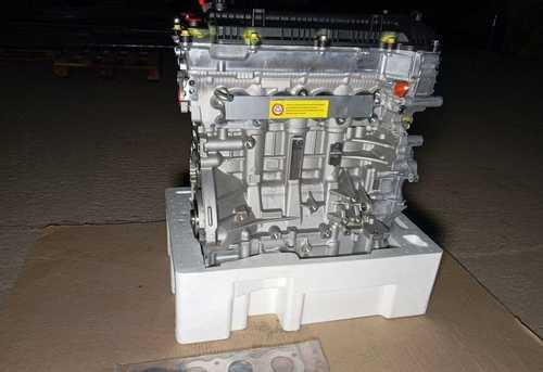 Двигатель новый KIA Sportage 2.0 G4NA(Элантра, Опт