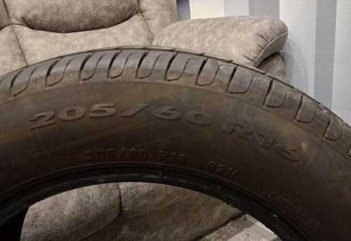 Pirelli Cinturato P7 205/60 R16 32H