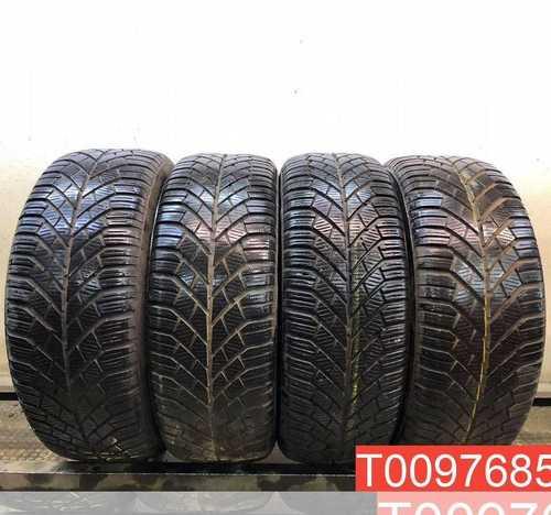 Continental ContiWinterContact TS 830 205/55 R16 91H