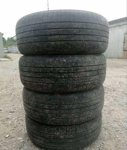 Goodyear Assurance CS Fuel Max 225/55 R18