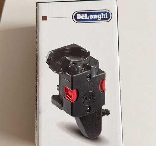 Заварочный узел кофемашины DeLonghi