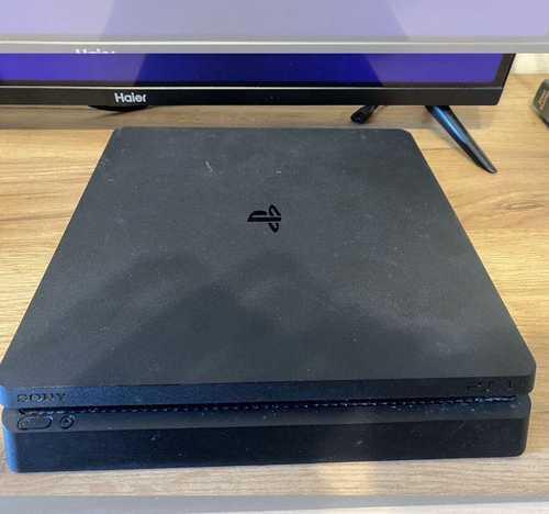 Sony playstation 4 slim 500gb