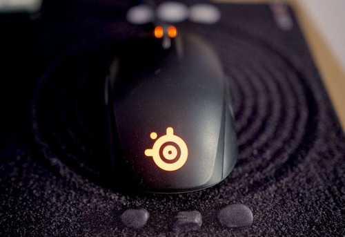 Игровая мышь Steelseries Rival 110