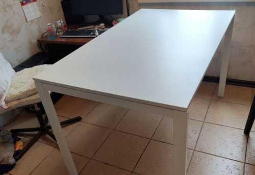 Кухонный стол IKEA melltorp