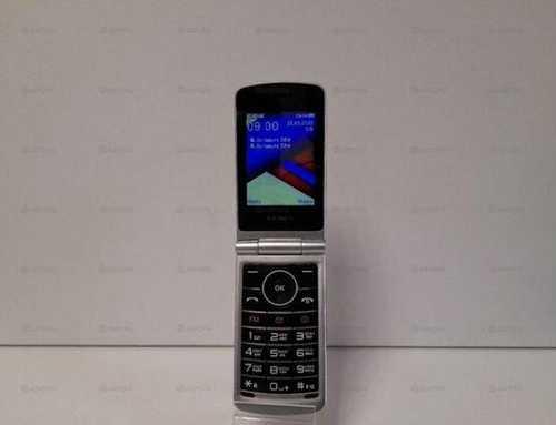Мобильный телефон teXet TM-400