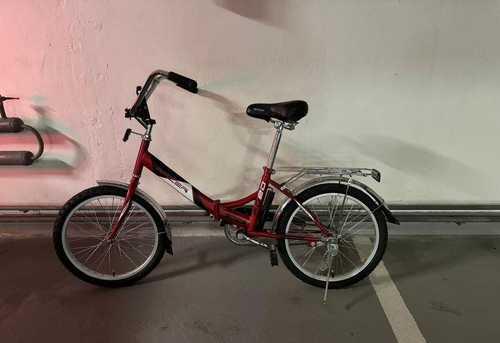 Велосипед детский/подростковый