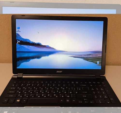 Acer aspire v3 573g