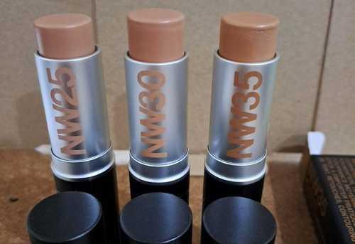 Тональный крем в стике NW25,30,35. Mac Mac