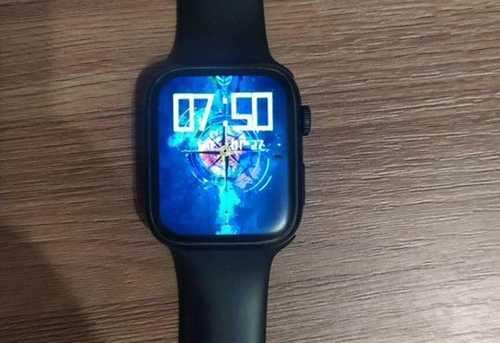 Часы apple watch x8 pro