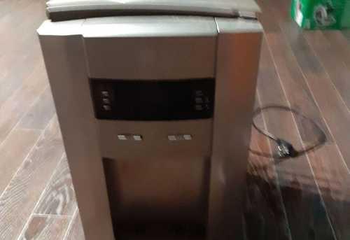 Water Dispenser D745 ST HotFrost
