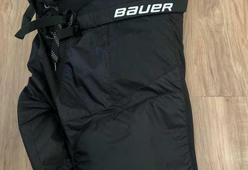 Хоккейный шорты bauer