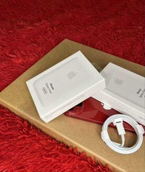 Magsafe Battery pack