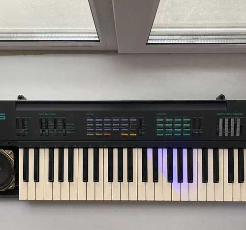 Синтезатор yamaha PSR-16