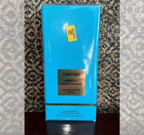 Духи женские Tom Ford Neroli Portofino