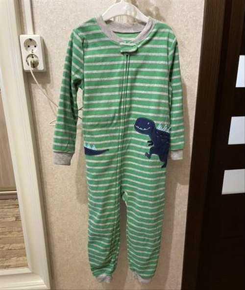 Комбинезон carters