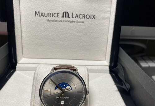 Maurice Lacroix Eliros Moon Phase
