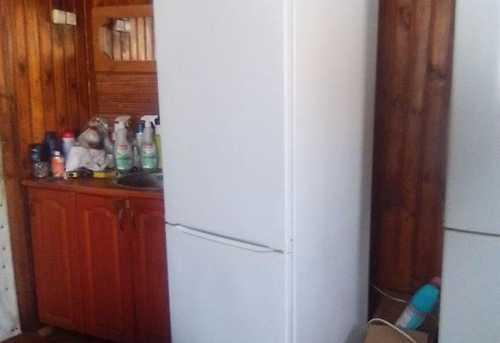 Холодильник бош