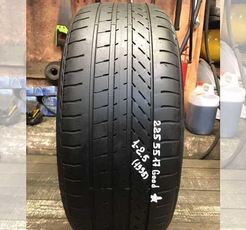 Goodyear Excellence 225/55 R17
