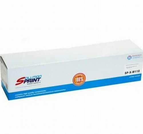 Картридж Solution Print SP-X-M118 (для Xerox 006R0