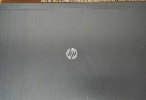 15.6" HP ProBook 4540s, 240 ГБ, Core i5-3230M, RAM 4 ГБ, Intel HD Graphics 4000