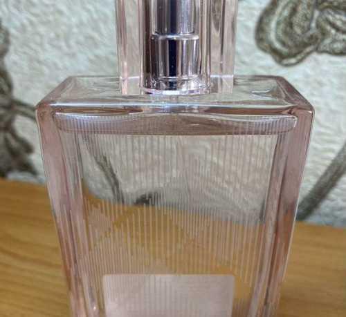 Burberry brit Sheer