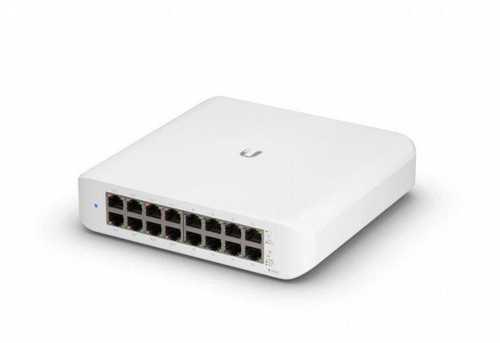 Ubiquiti UniFi Switch USW-lite-16-Poe