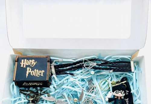 Подарочный набор "Гарри Поттер"