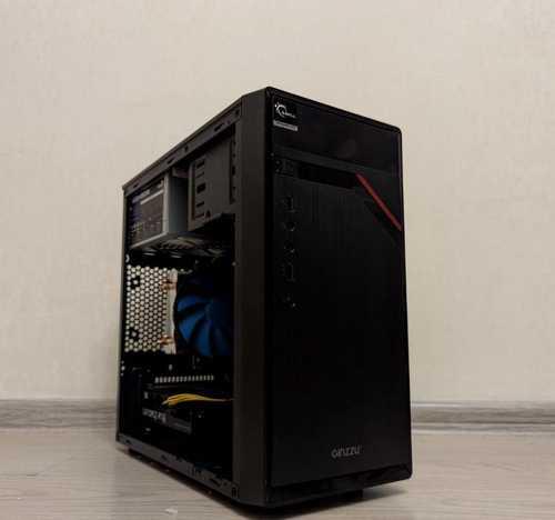 Бомж пк на RTX 3050 под апгрейд(возможна доставка)