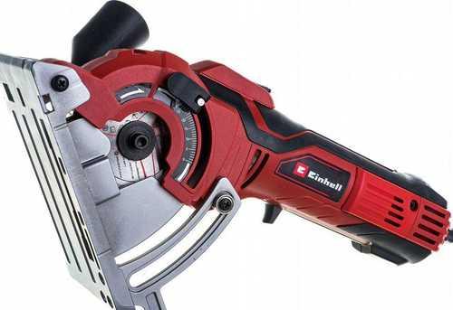 Пила дисковая Einhell TC-CS 89 4331030