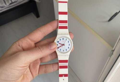 Оригинальные женские часы Swatch