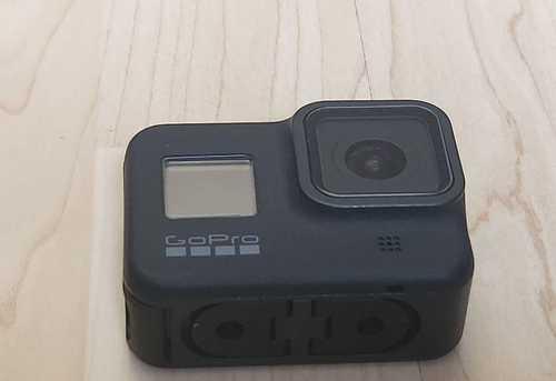 Экшн камера GoPro Hero 8 Black