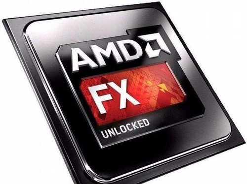 Процессор AMD FX6300 AM3+