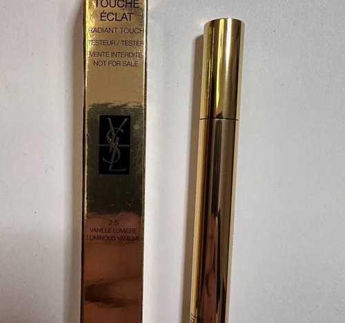 YSL Touche Eclat Корректор 2.5