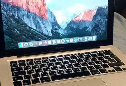 Apple MacBook Pro 2008